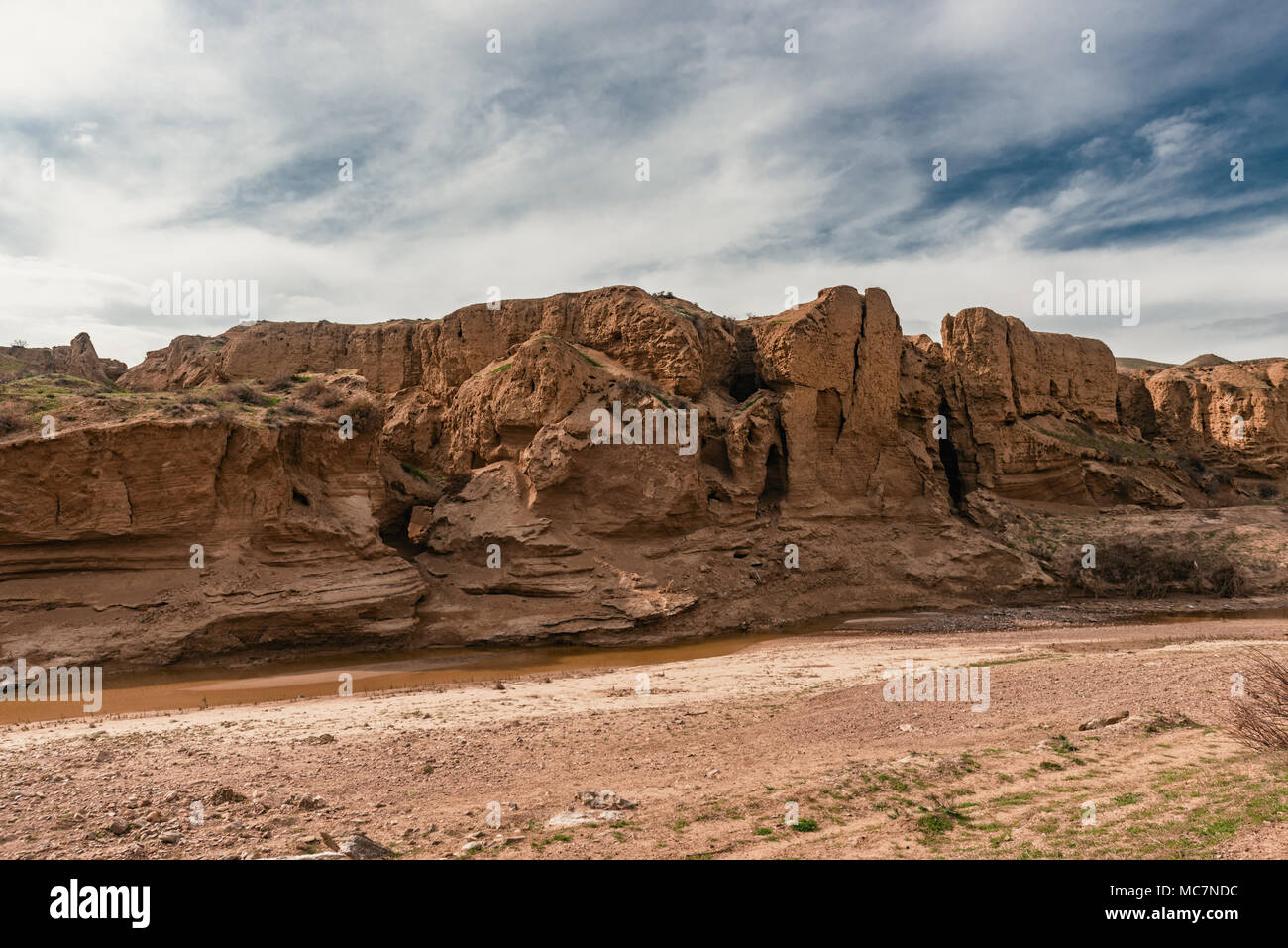 Beautiful large rocks Stock Photo - Alamy