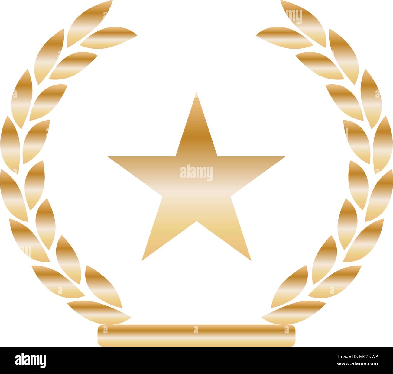 Prize winne Stock Vector Images - Alamy