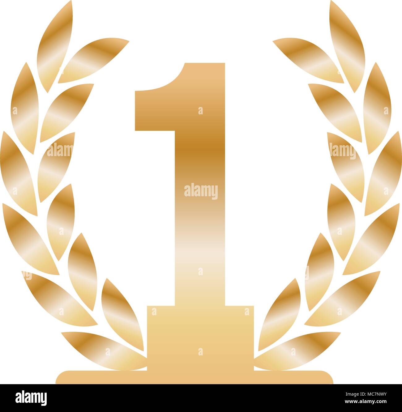 Prize winne Stock Vector Images - Alamy