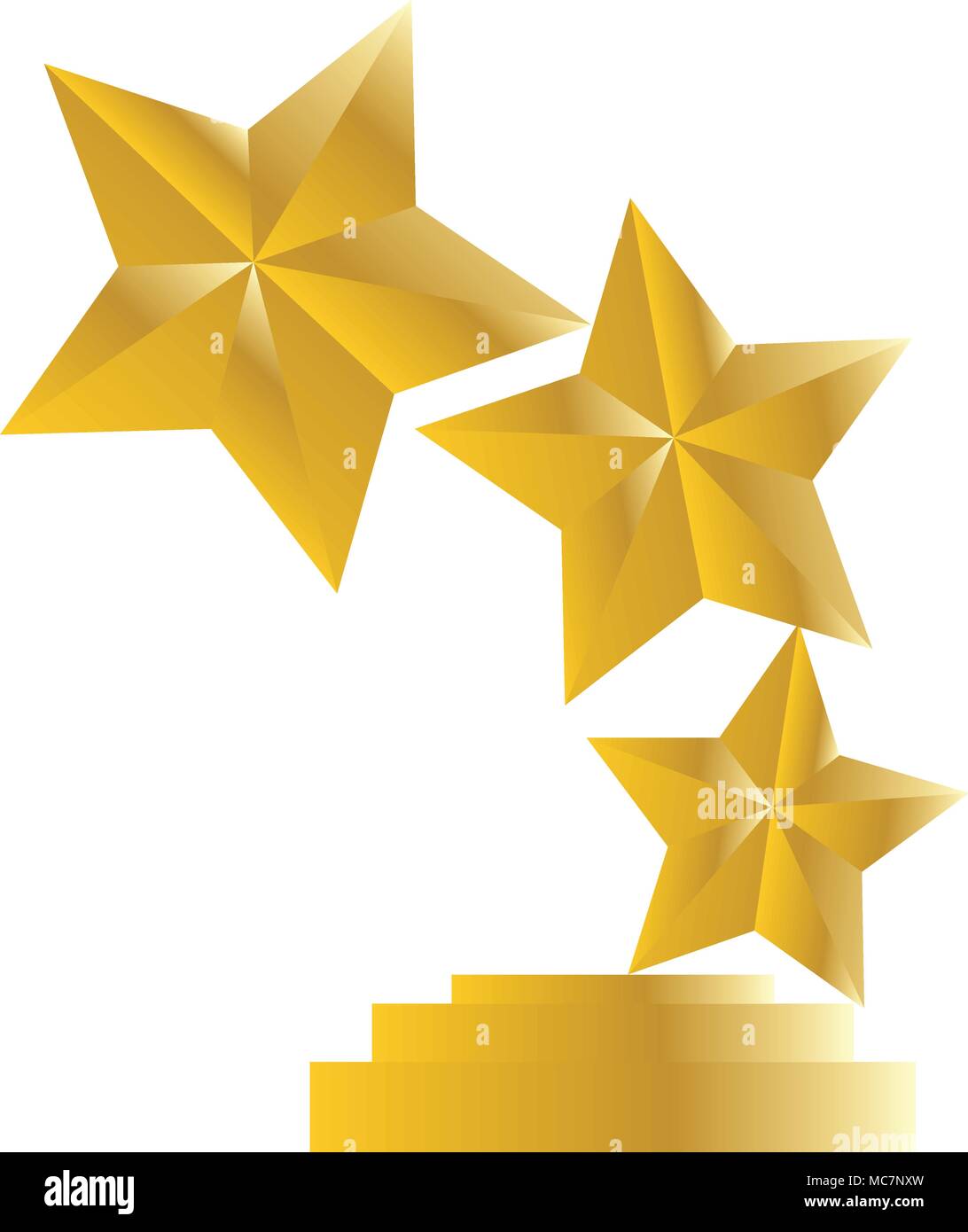 Prize winne Stock Vector Images - Alamy