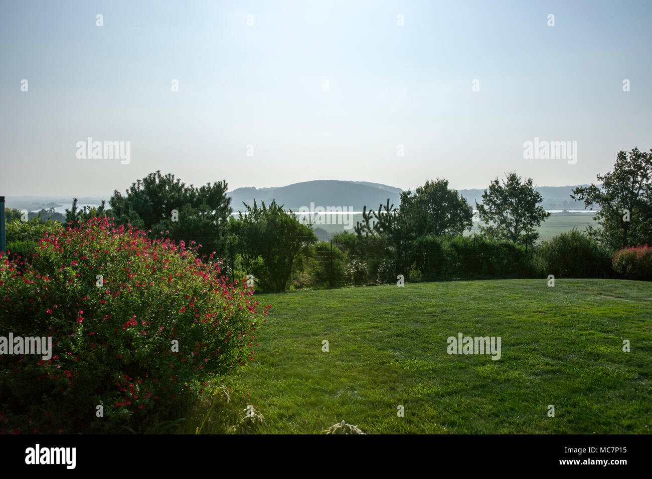 Villaine hi-res stock photography and images - Alamy