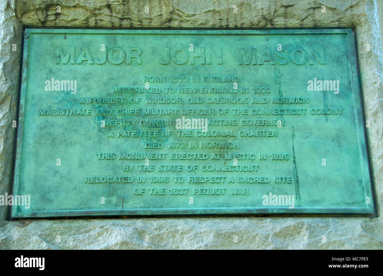 John Mason C 1600 1672