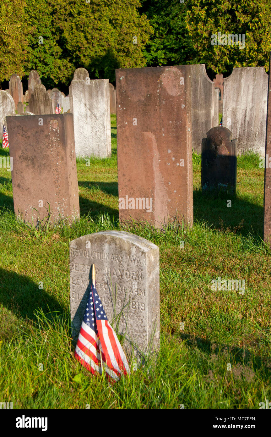 Palisado cemetery hi-res stock photography and images - Alamy