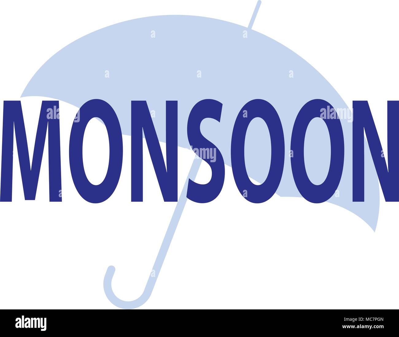 Abstract monsoon background Stock Vector Image & Art - Alamy