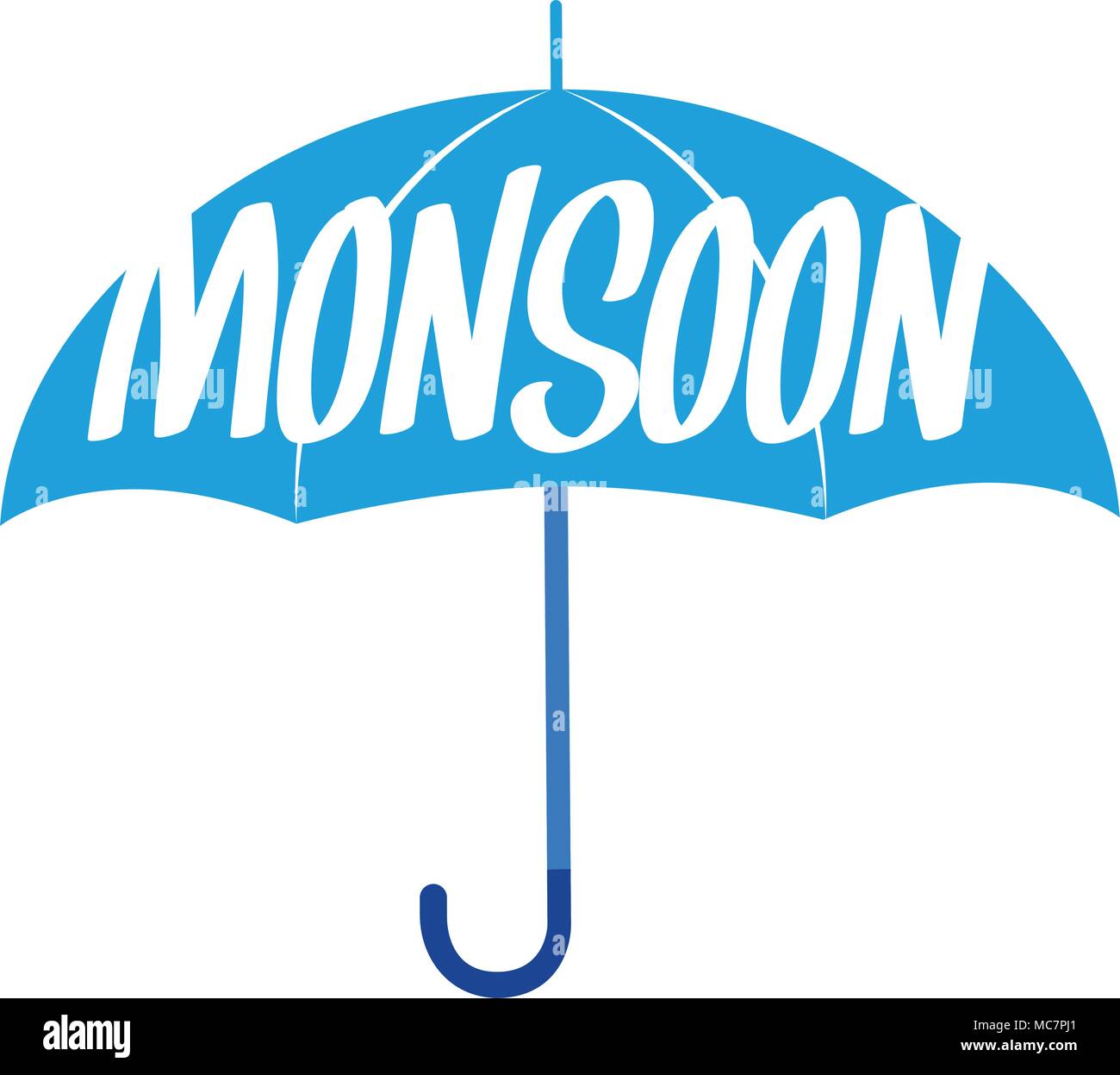 Abstract monsoon background Stock Vector Image & Art - Alamy