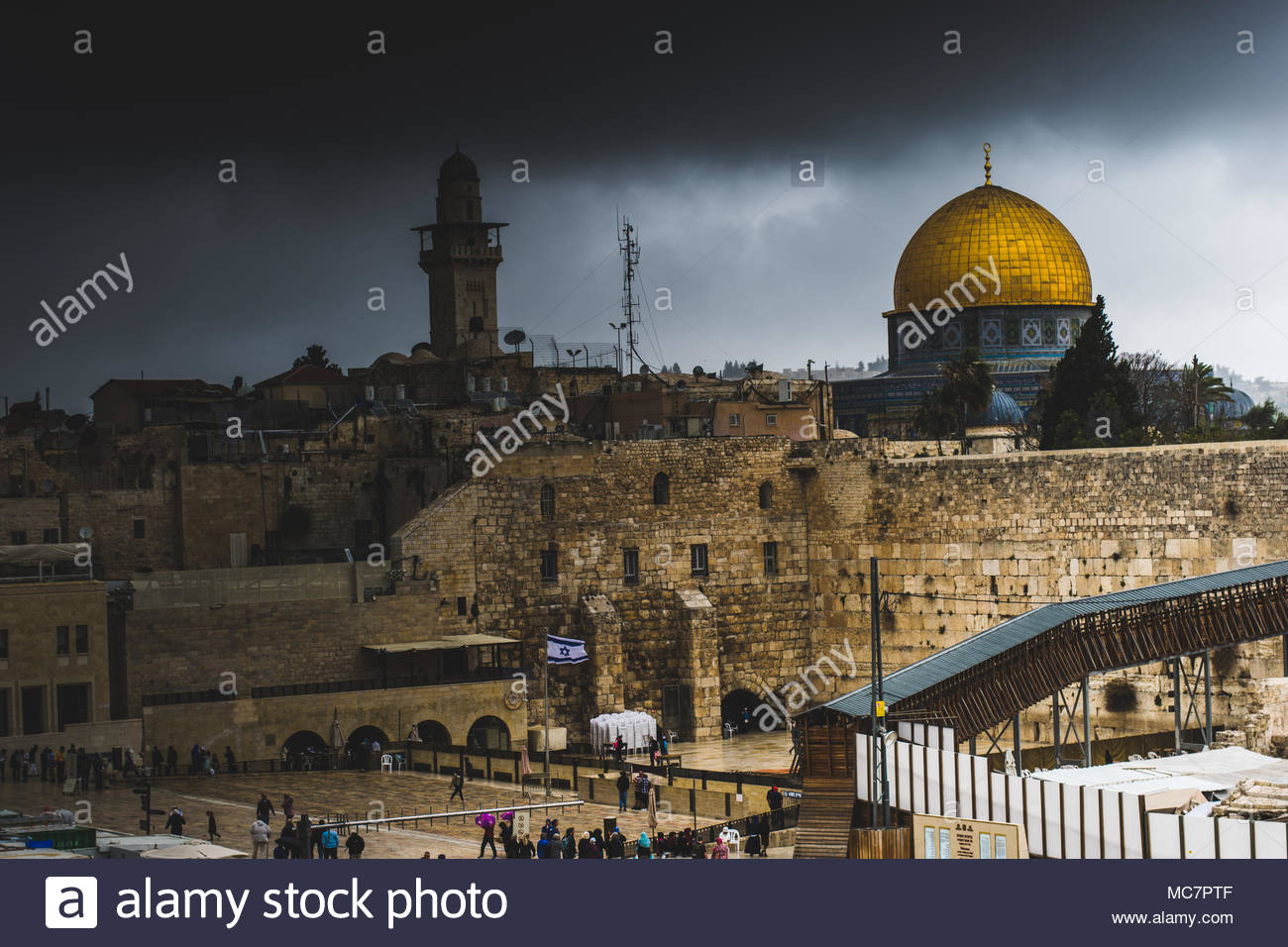 Downtown Jerusalem Stock Photos & Downtown Jerusalem Stock Images - Alamy