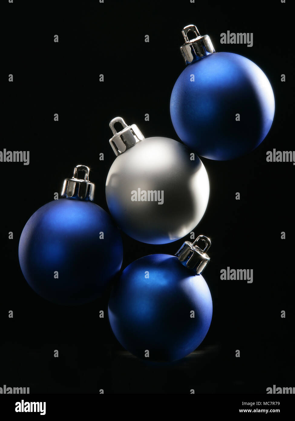 Christmas ball balls hi-res stock photography and images - Alamy