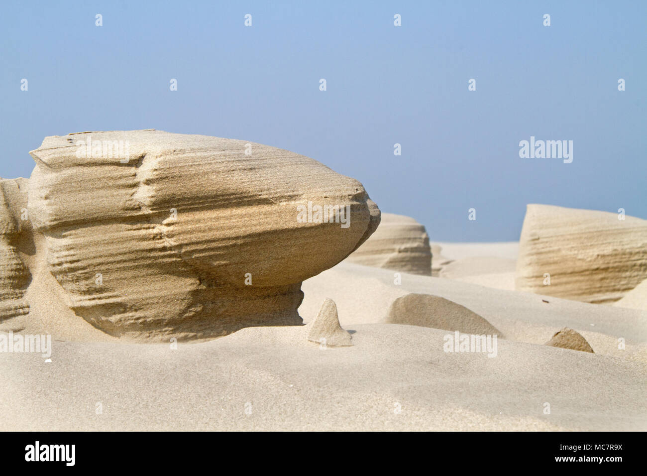 Wind erosion hi-res stock photography and images - Alamy
