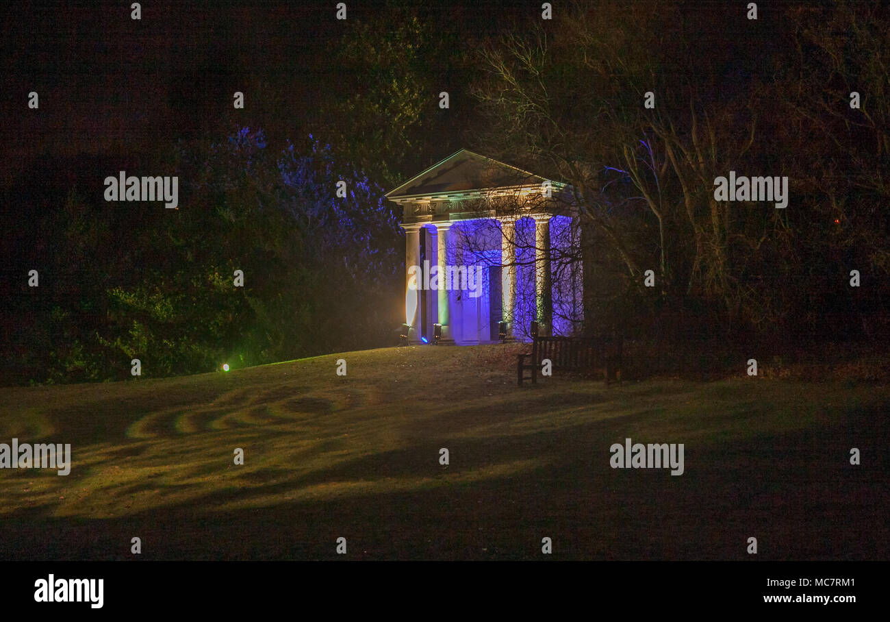 Kew observatory hi-res stock photography and images - Alamy