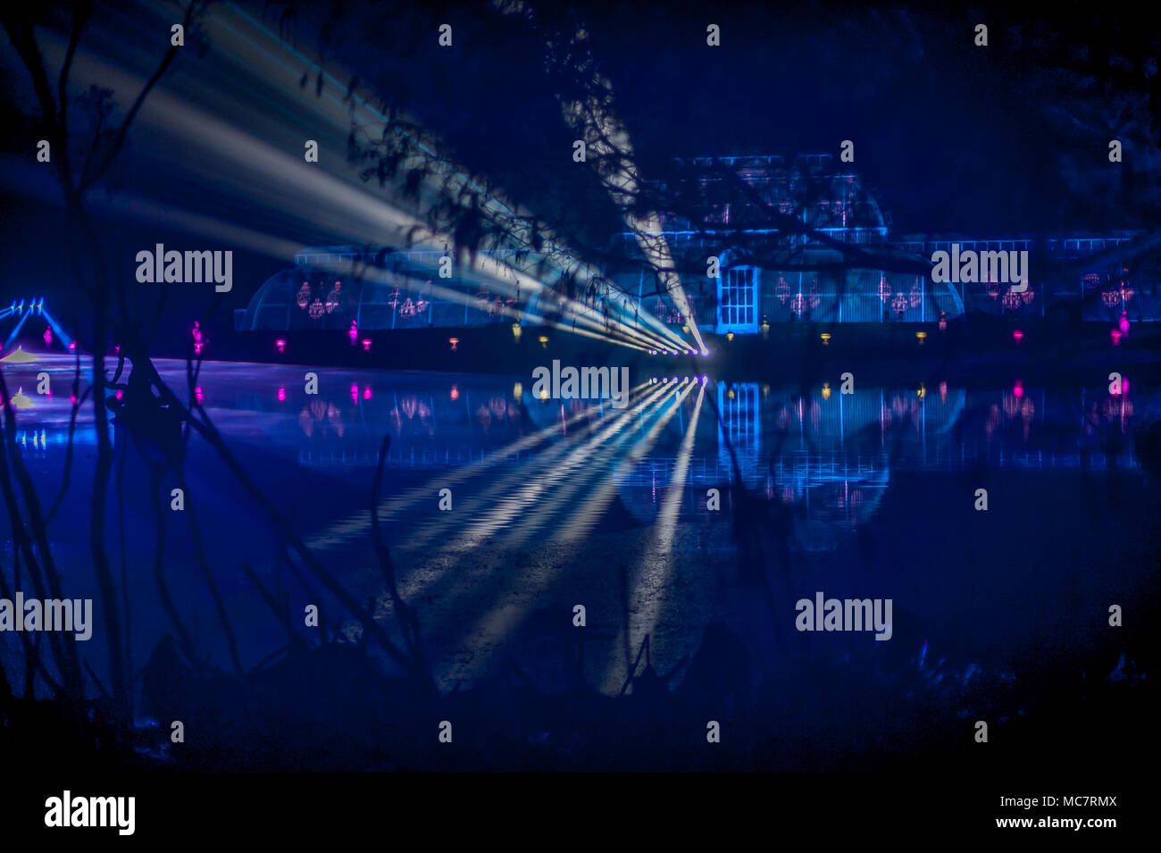 Kew observatory hi-res stock photography and images - Alamy