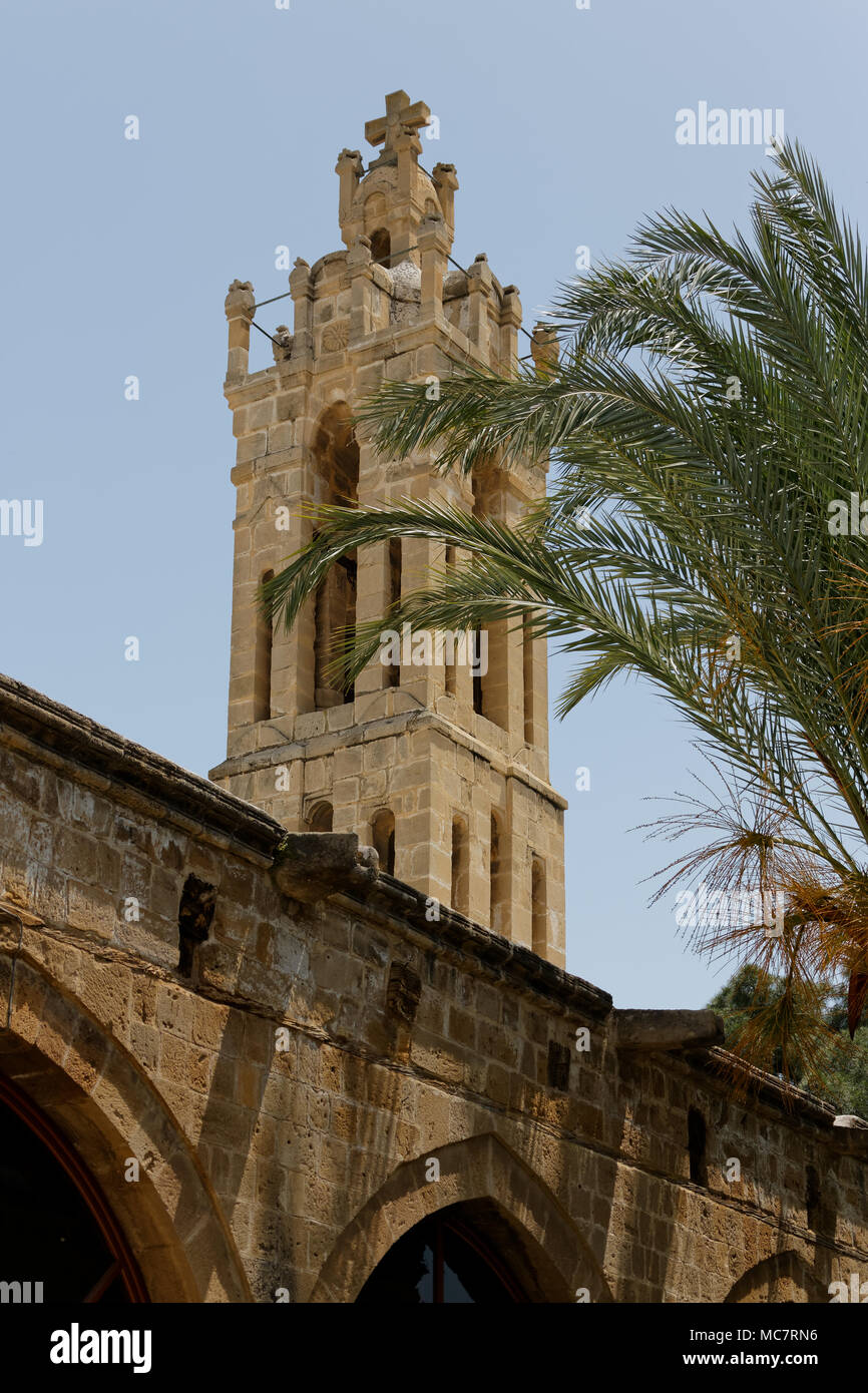 City of nicosia museum hi-res stock photography and images - Alamy