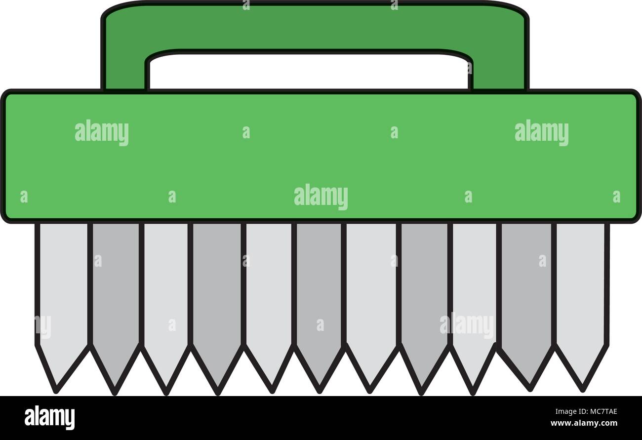 Laundry service tool color icon Stock Vector Images - Alamy