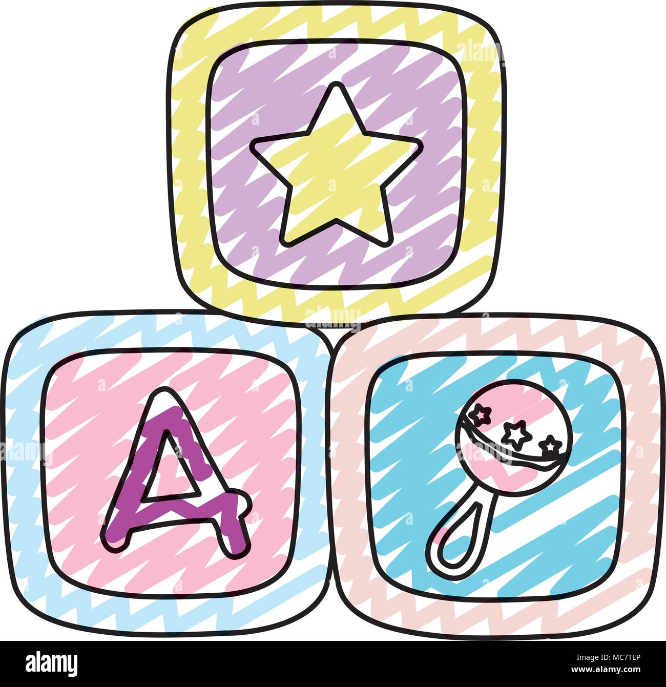 Play objects Stock Vector Images - Alamy