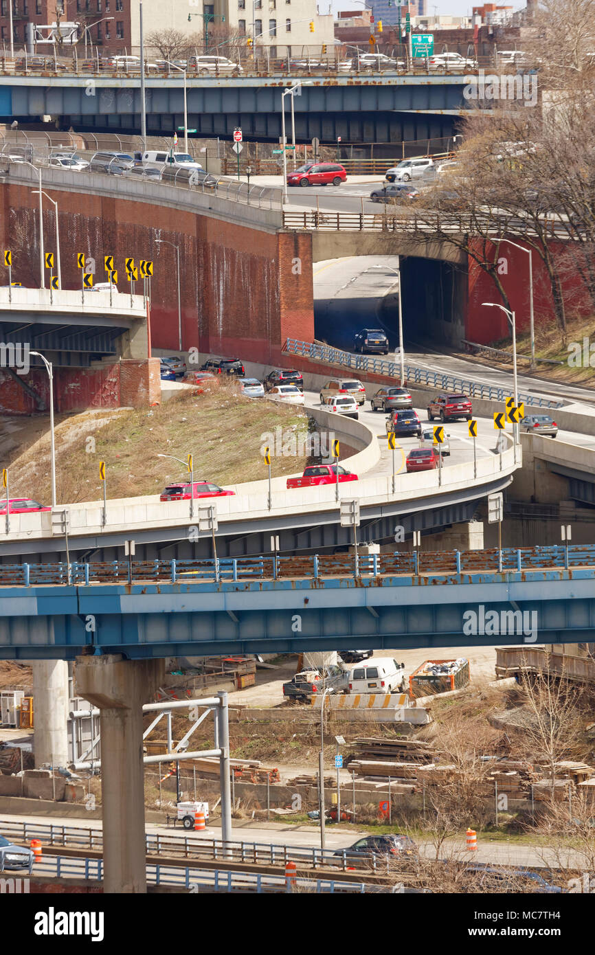 Highway design hi-res stock photography and images - Alamy