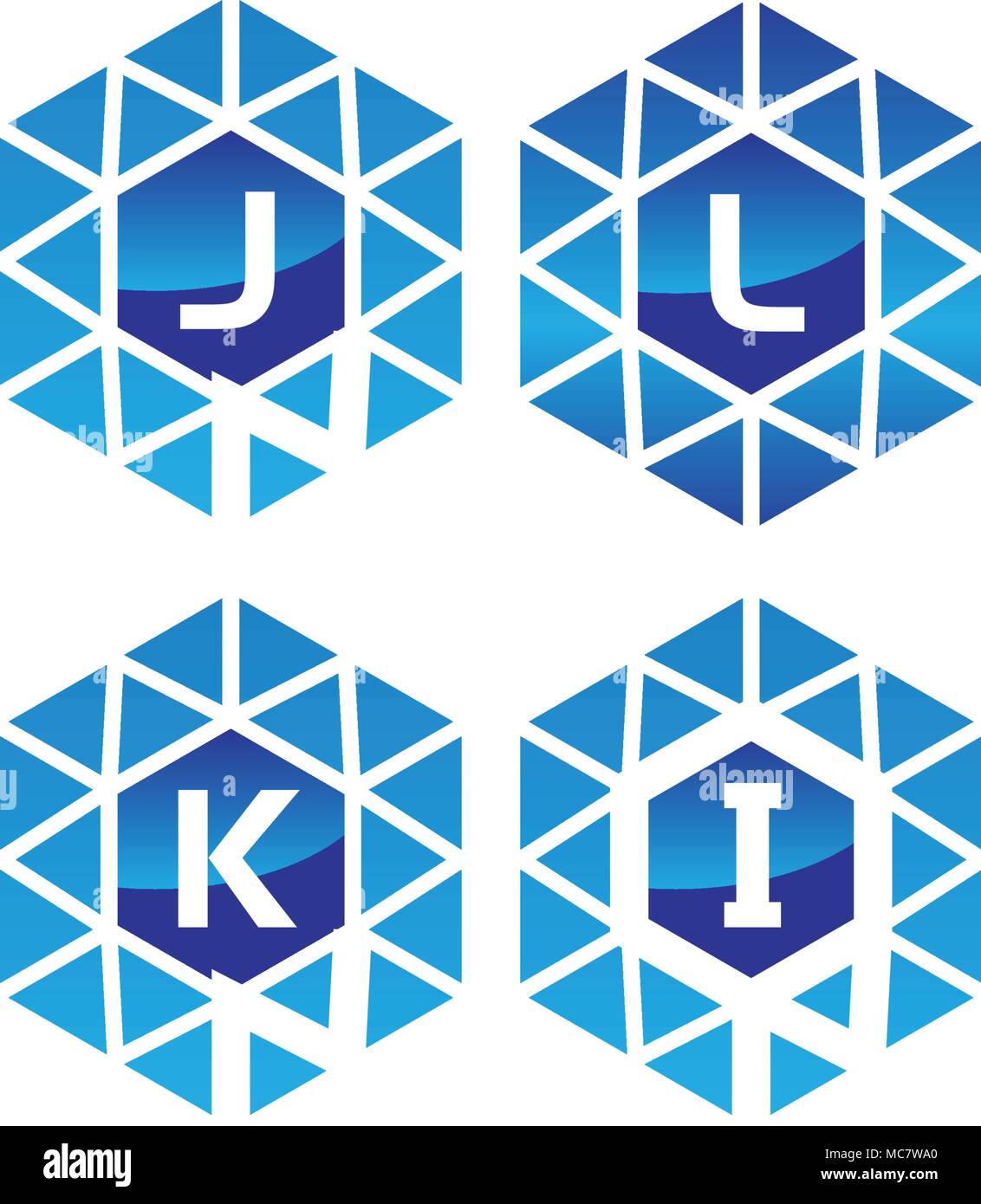 Diamond Shine Template Set Stock Vector Image & Art - Alamy