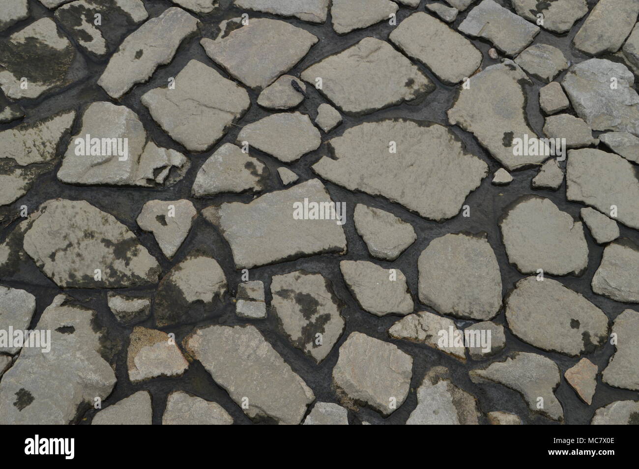 Japanese riverbed stones hi-res stock photography and images - Alamy