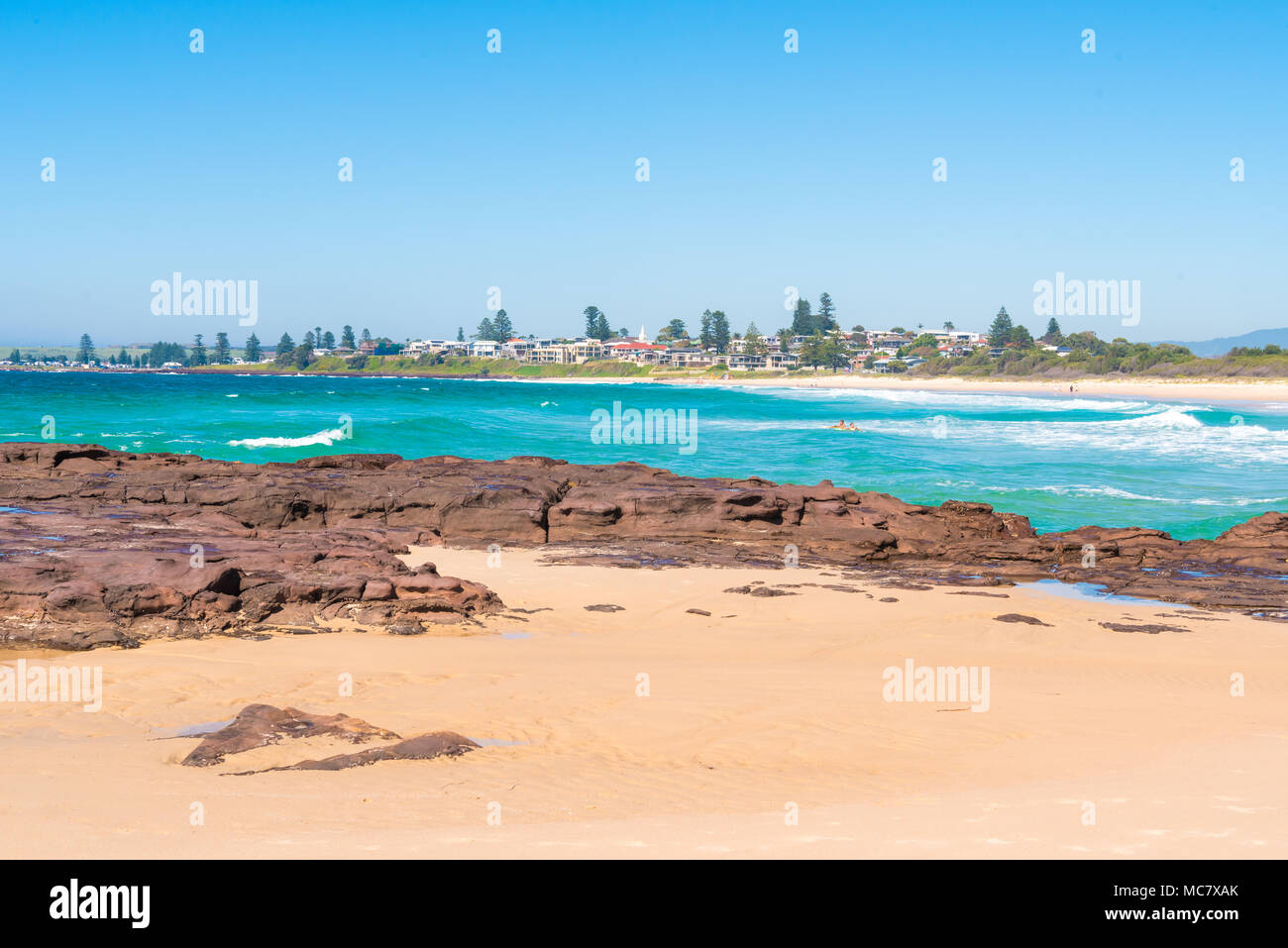 Shellharbour hi-res stock photography and images - Alamy