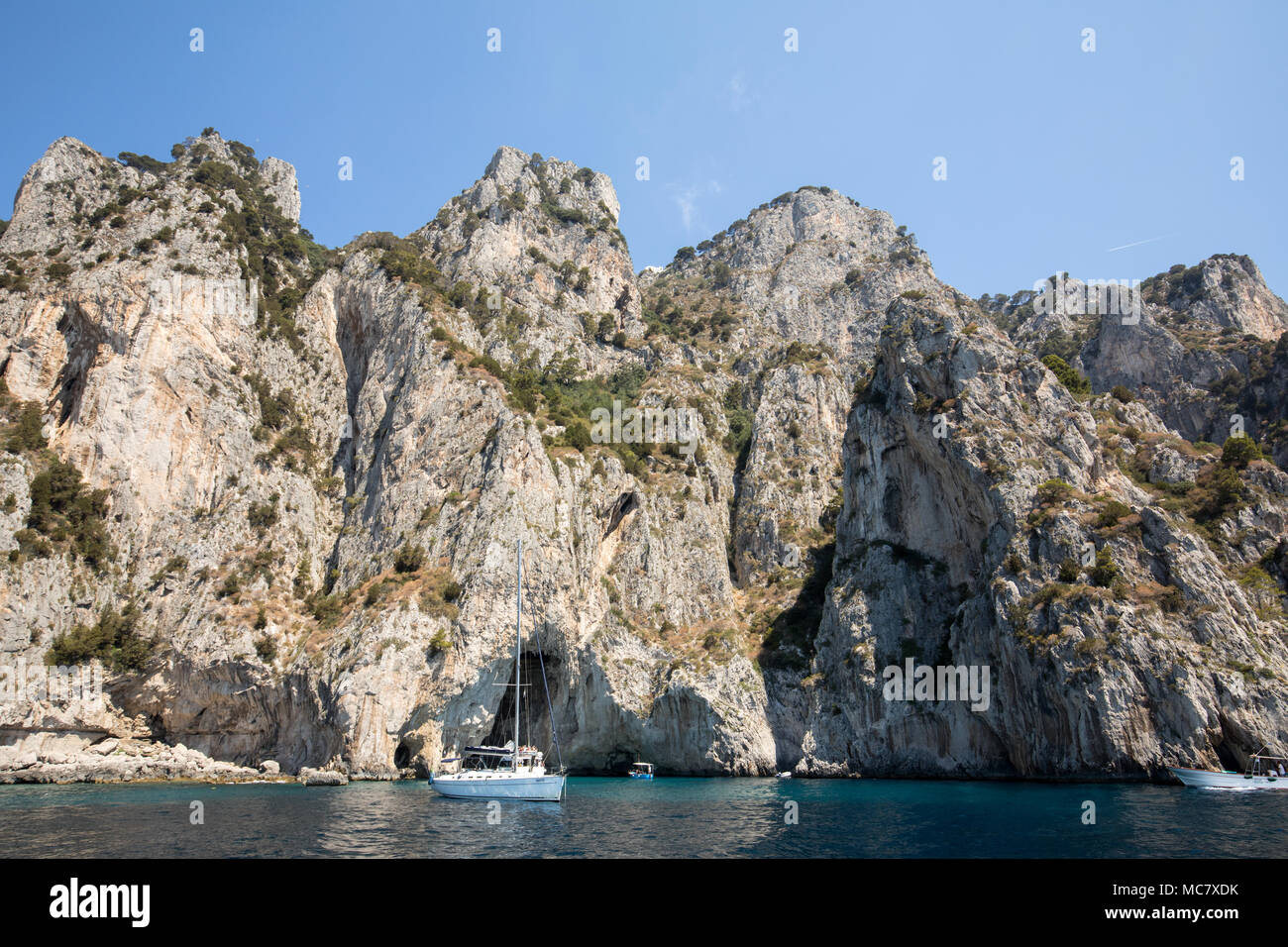 Grotta bianca hi-res stock photography and images - Alamy