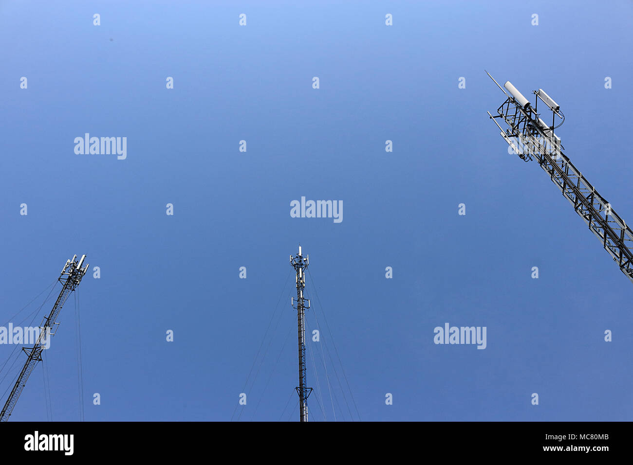 Lightening Rod High Resolution Stock Photography and Images - Alamy