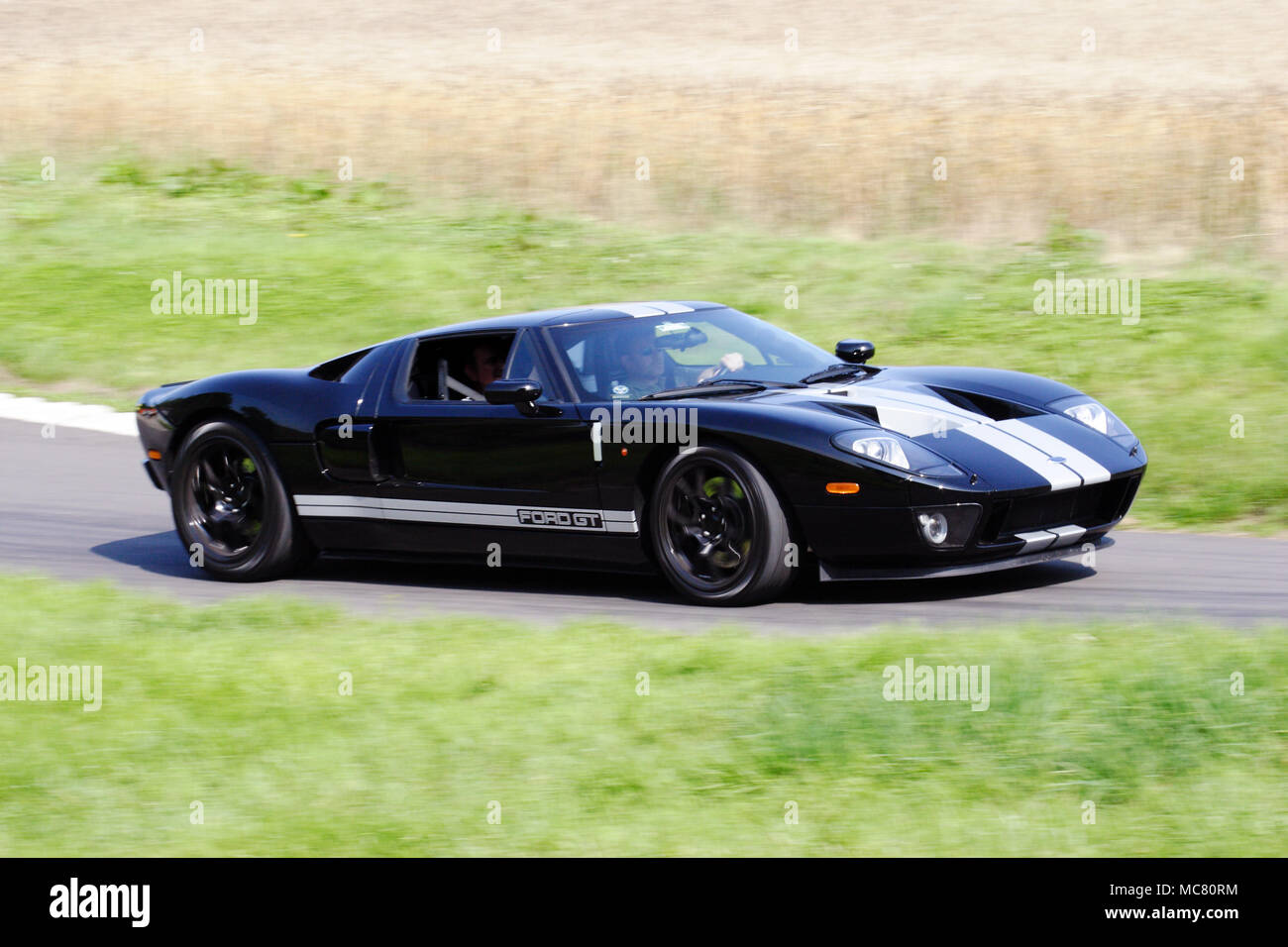 Fast ford hi-res stock photography and images - Alamy
