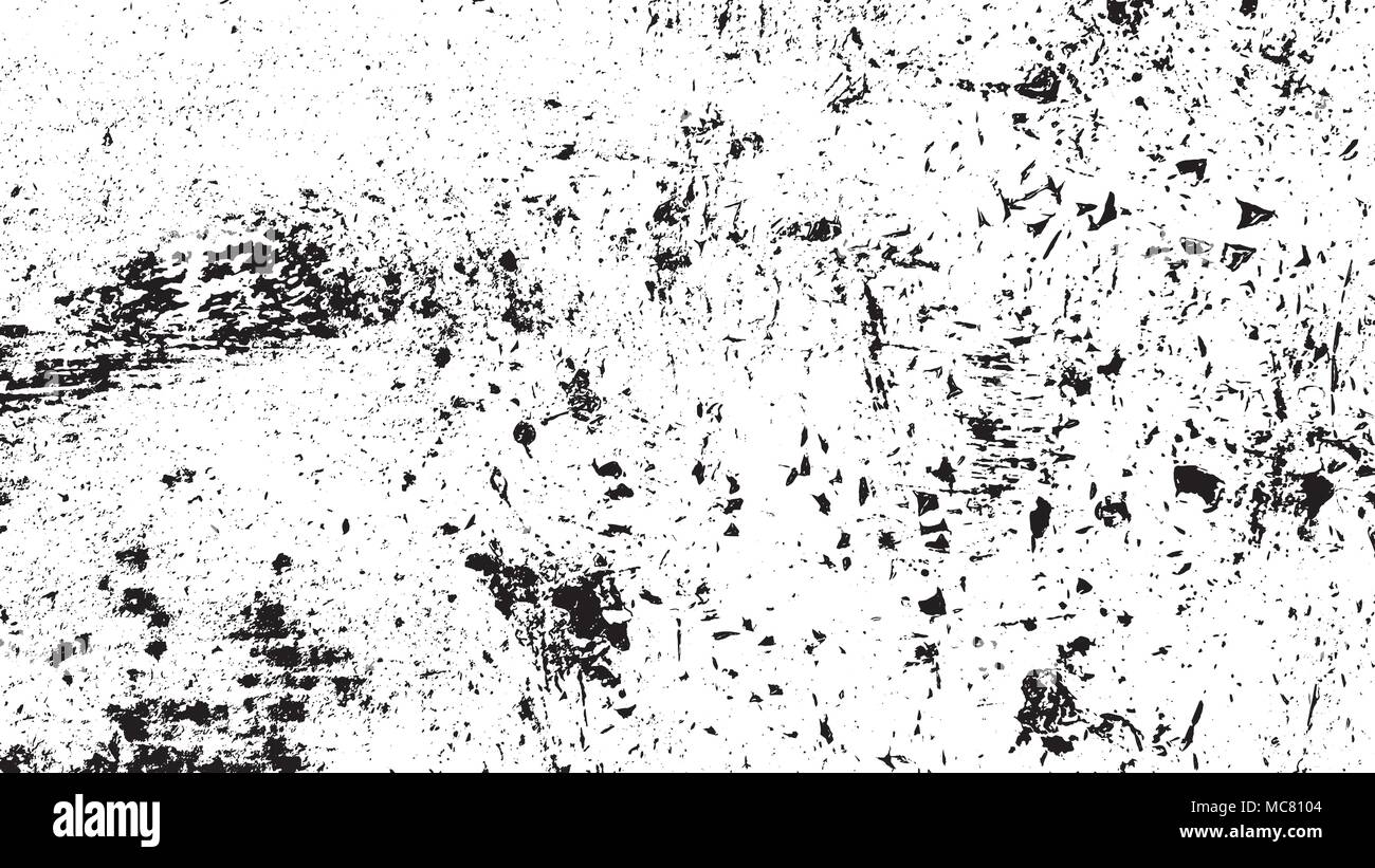 Wide Distressed Texture Stock Vector Image & Art - Alamy
