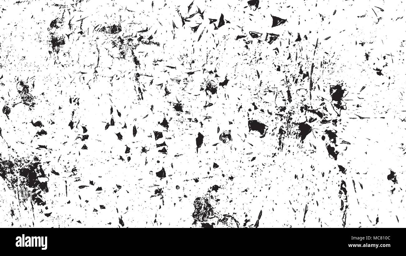 Wide Distressed Texture Stock Vector Image & Art - Alamy