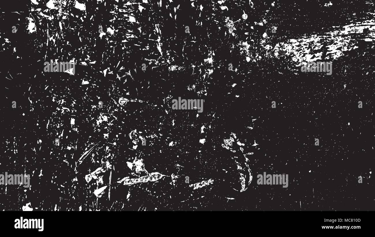 Wide Distressed Texture Stock Vector Image & Art - Alamy