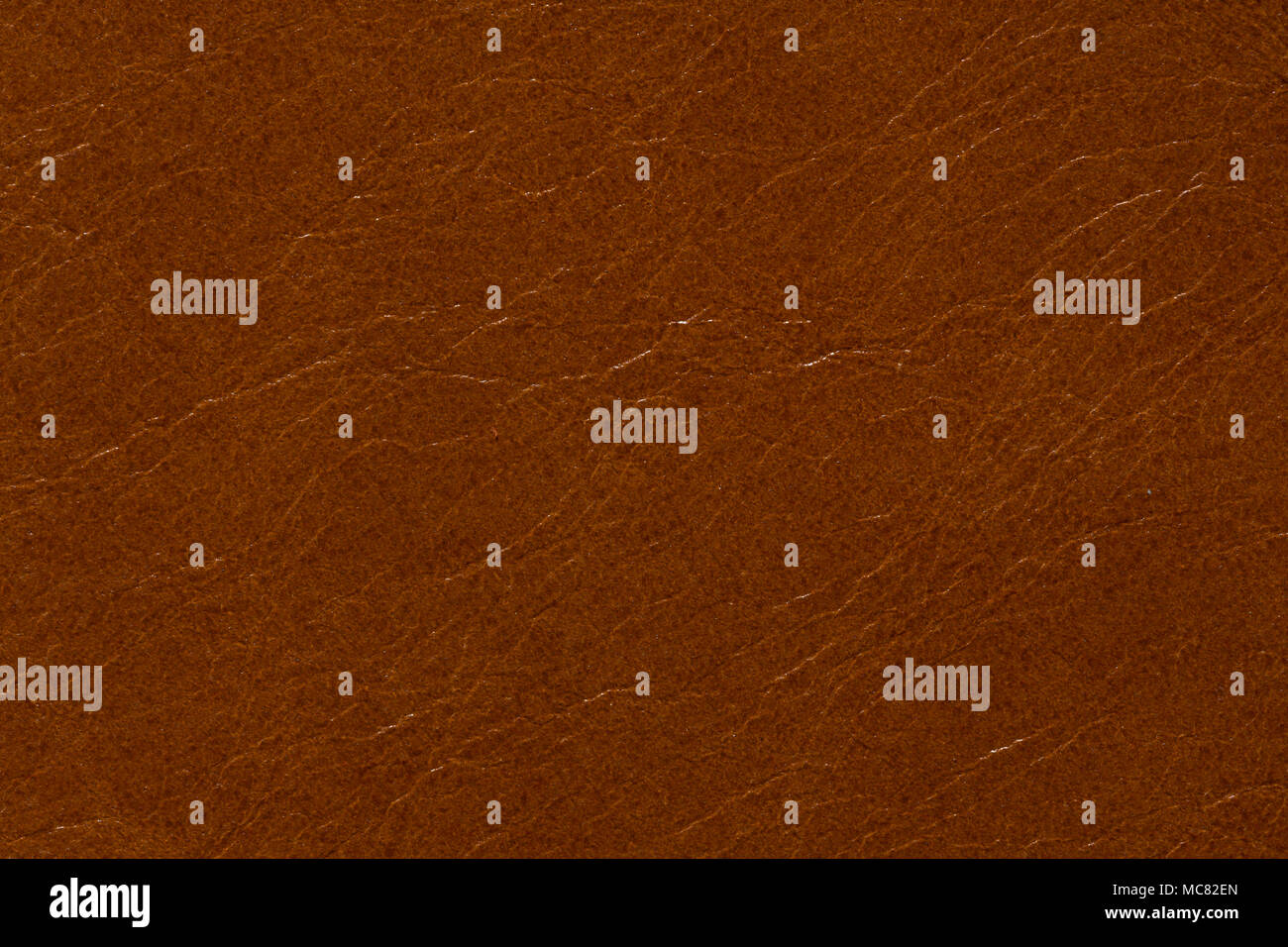 Contrast leather texture in usual brown colour Stock Photo - Alamy