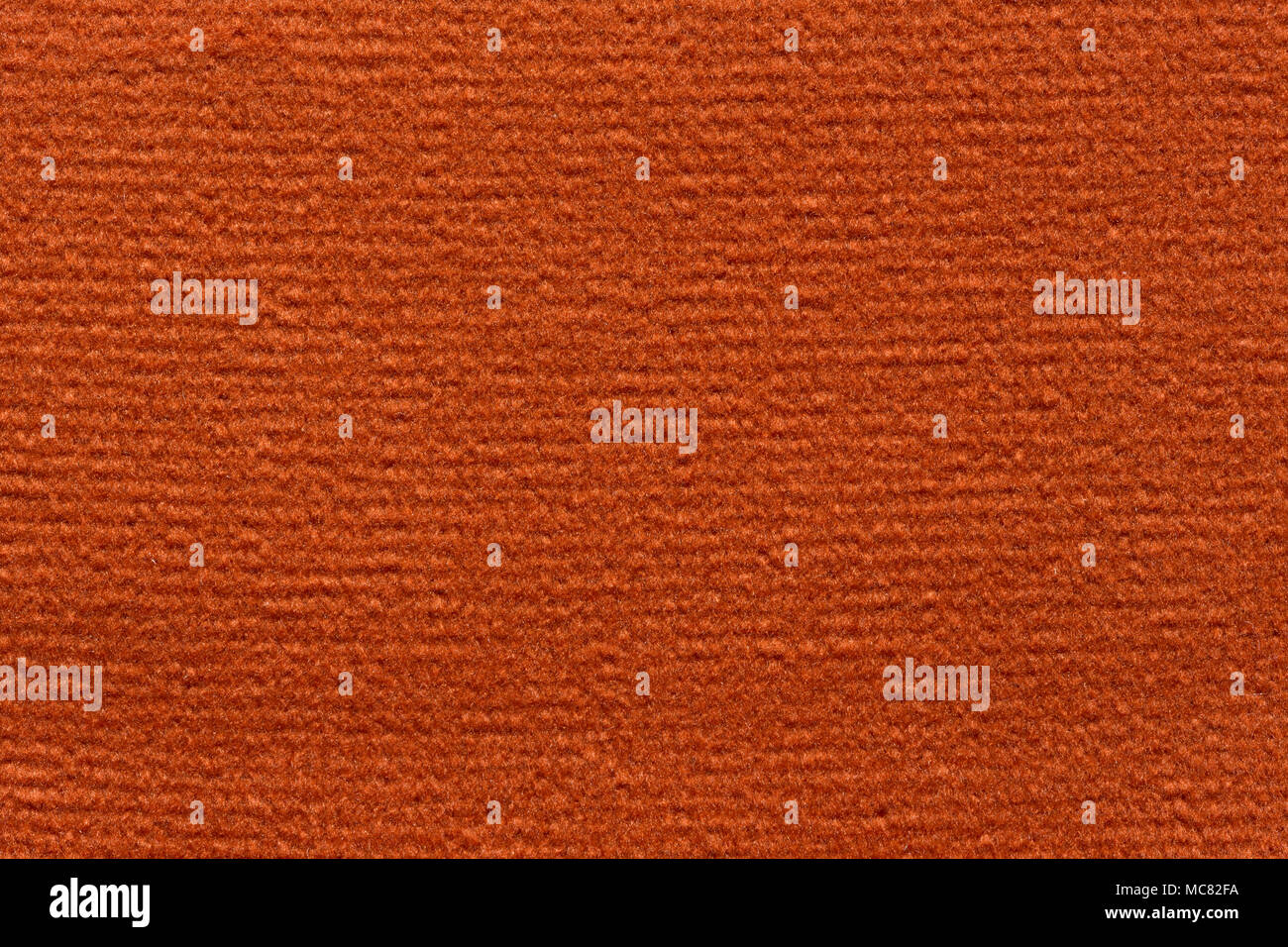 Saturated fabric texture in warm orange colour Stock Photo - Alamy