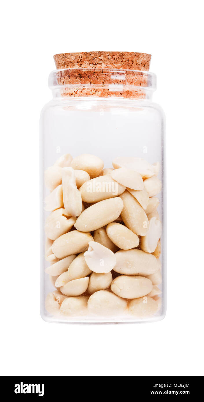 Roasted groundnut bottle hi-res stock photography and images - Alamy