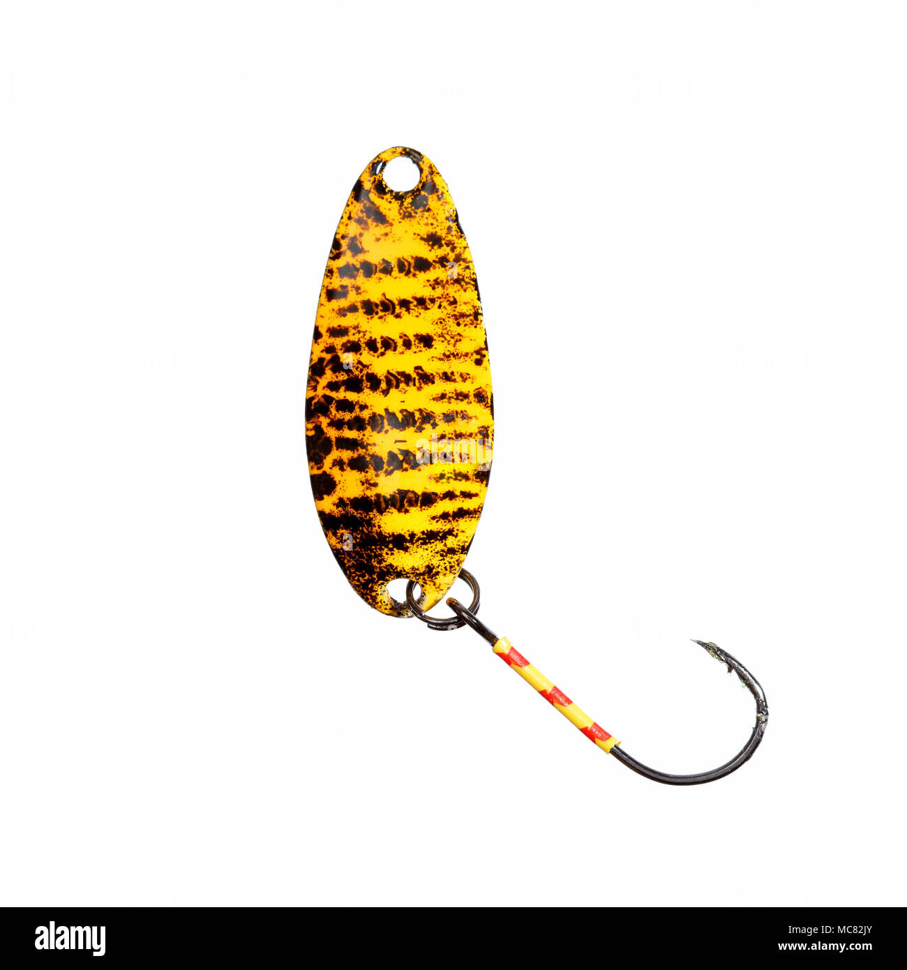 Trout bait catch fish hi-res stock photography and images - Alamy