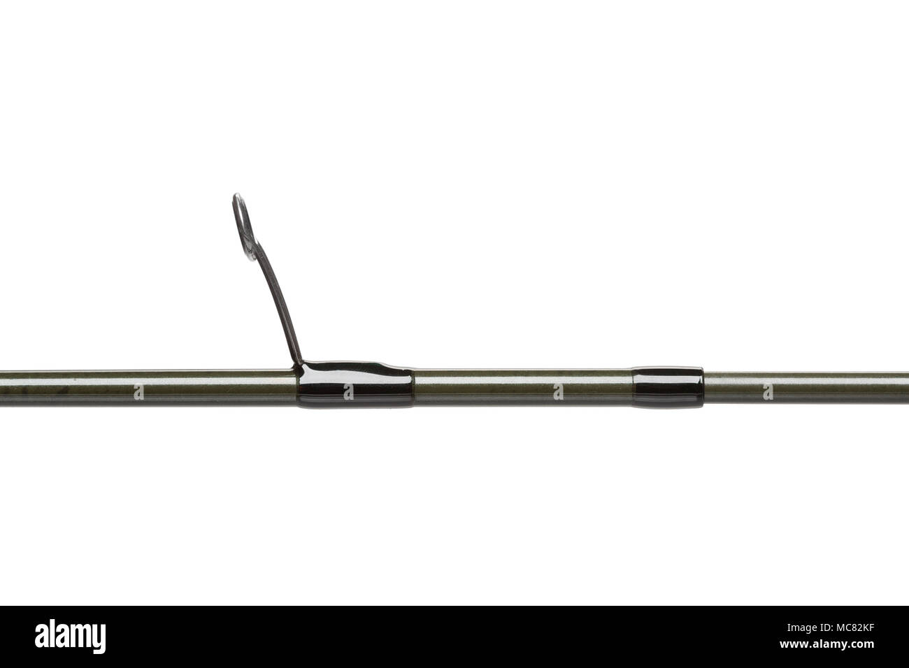 Fishing rod isolated icon hi-res stock photography and images - Alamy