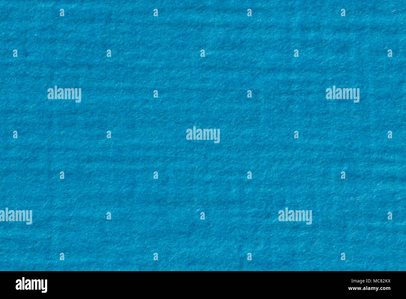 Blue handmade paper texture Stock Photo - Alamy