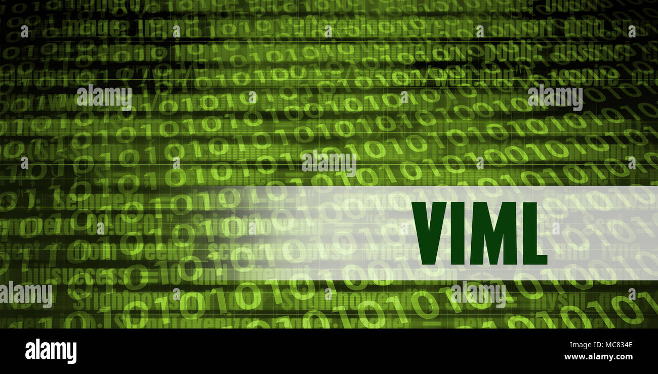 Viml hi-res stock photography and images - Alamy