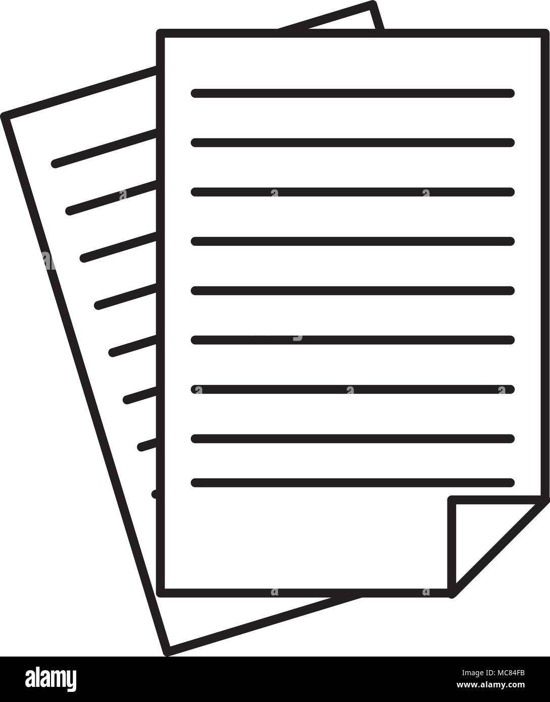 Block notes Black and White Stock Photos & Images - Alamy