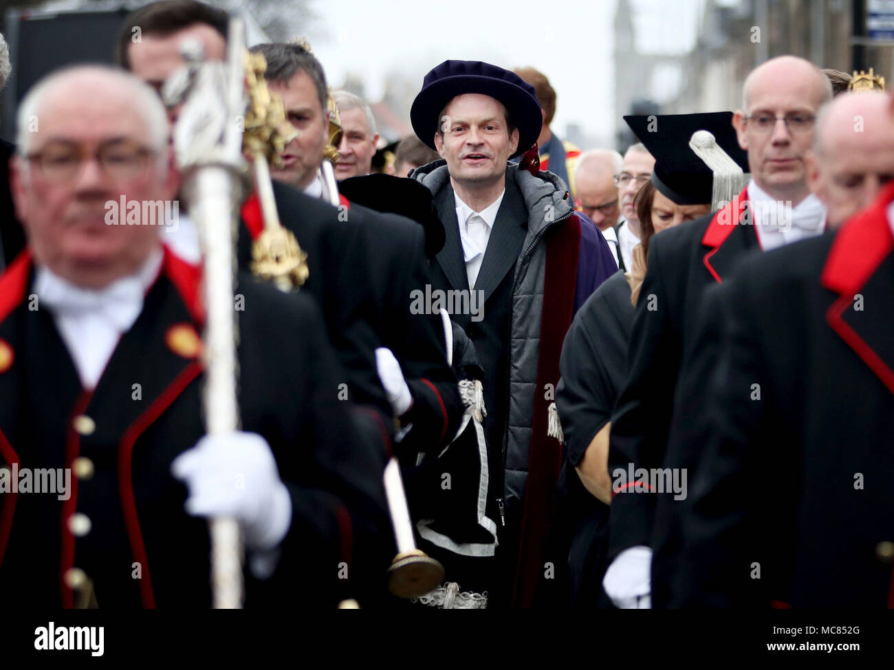Serbian political activist srdja popovic hi-res stock photography and ...