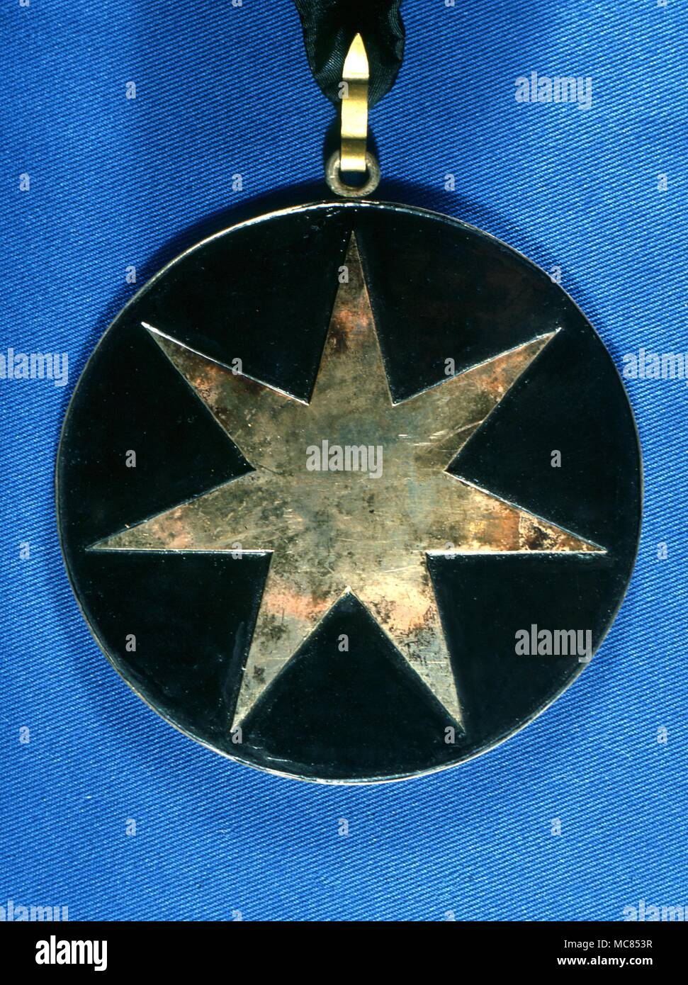 Order of the rosy cross hi-res stock photography and images - Alamy