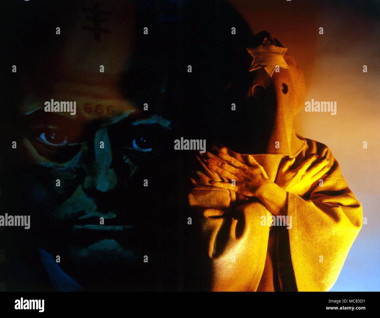 Aleister hi-res stock photography and images - Alamy