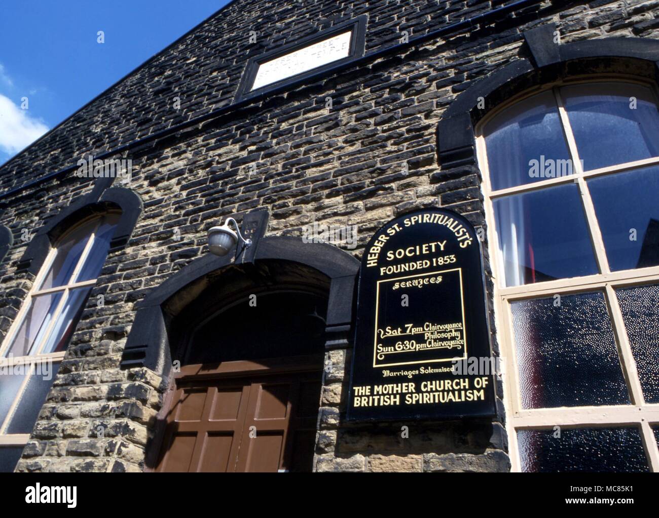 Spiritualist Art High Resolution Stock Photography and Images - Alamy