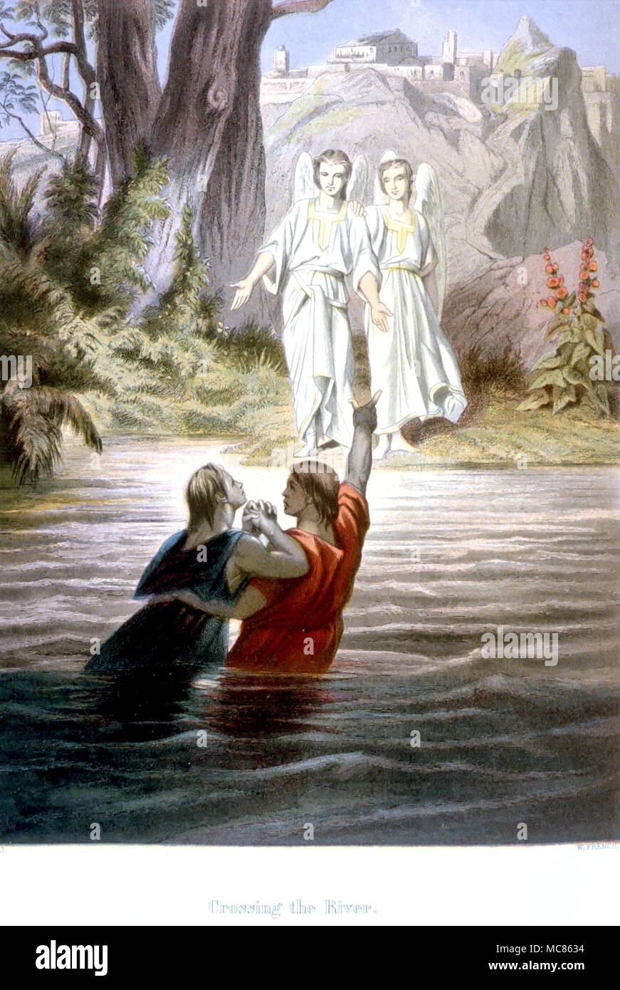 Pilgrims Progress Stock Photos & Pilgrims Progress Stock Images - Alamy