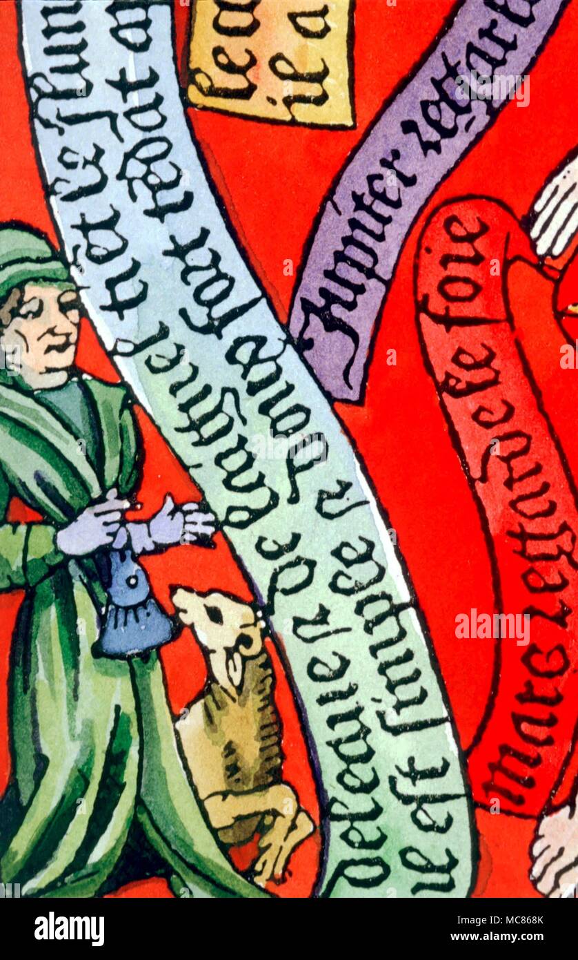 ELEMENTALS The personification of the Water element, as a man in the ...