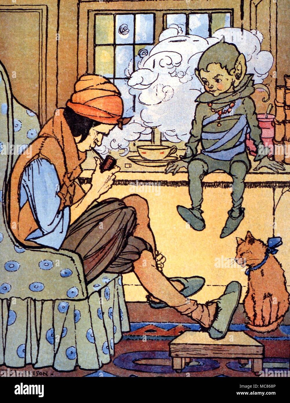 Elementals hi-res stock photography and images - Alamy