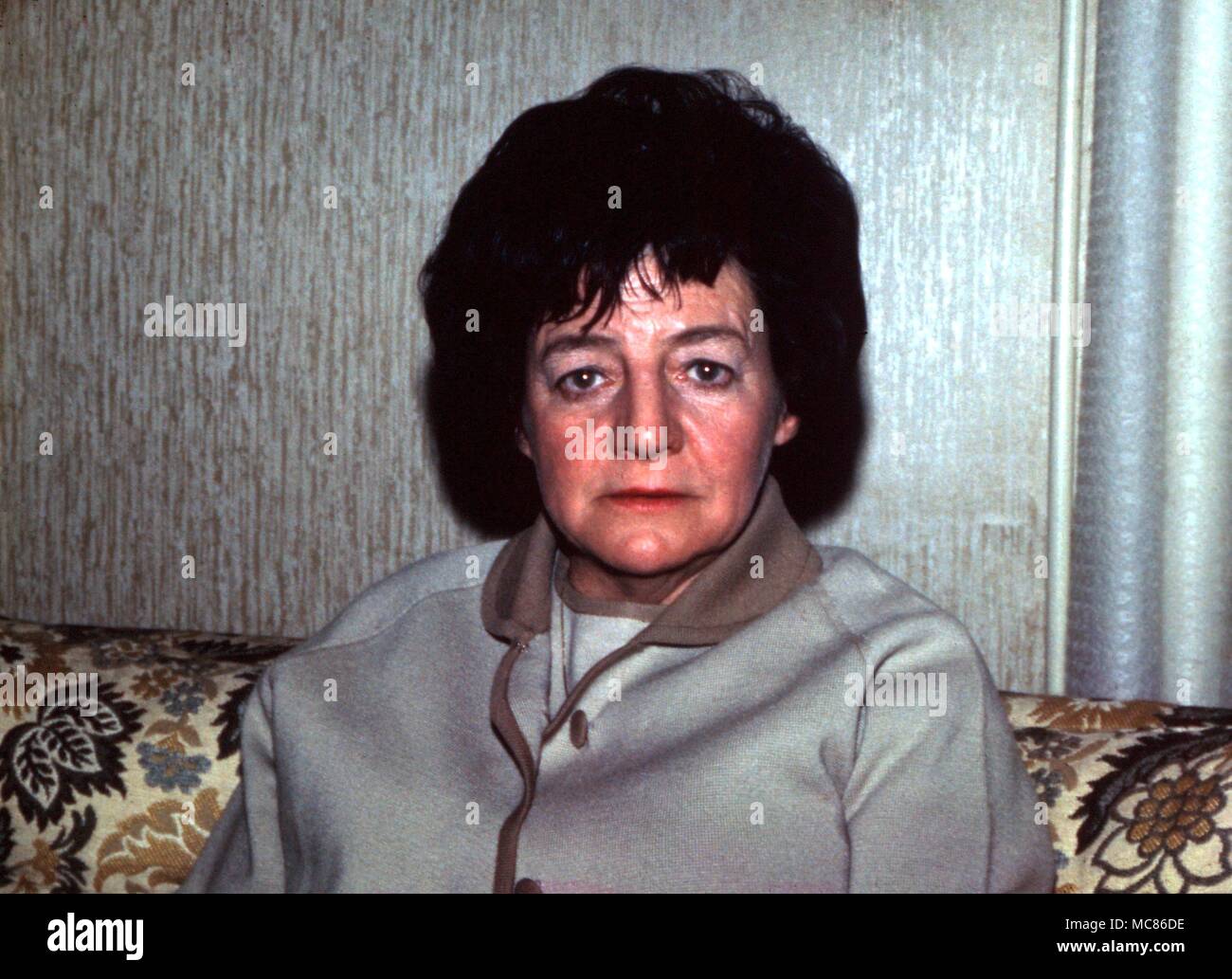 Betty hill abducted hi-res stock photography and images - Alamy