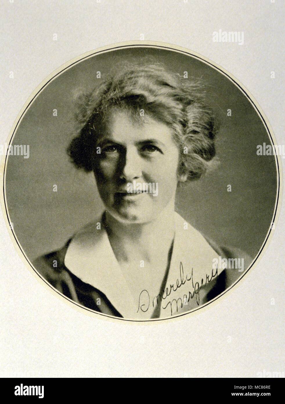 Margery hi-res stock photography and images - Alamy