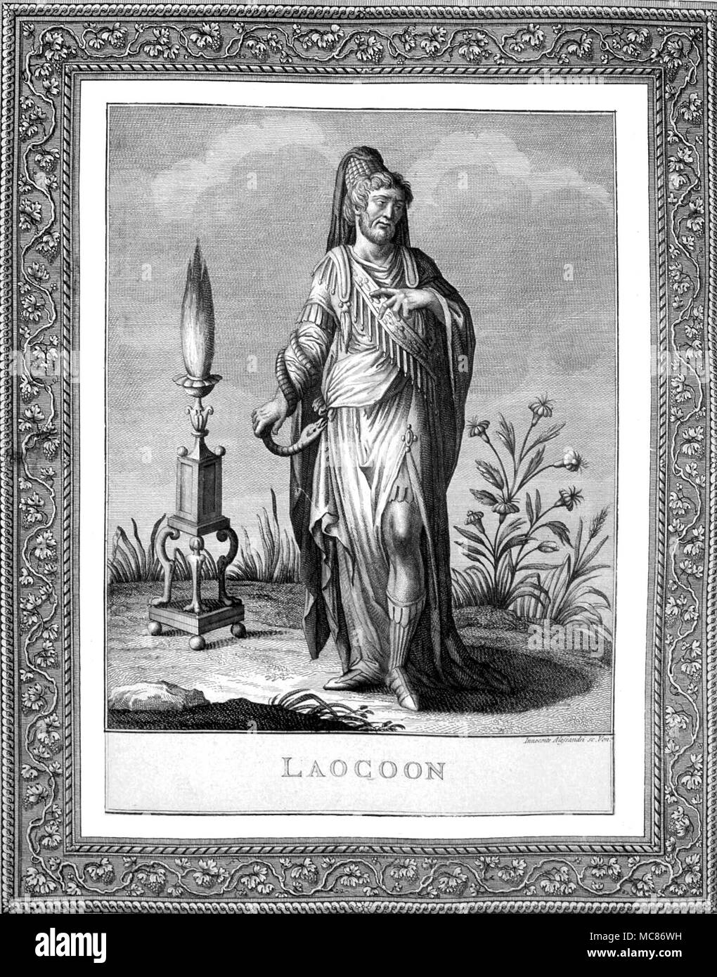 Apollo Plague Setting