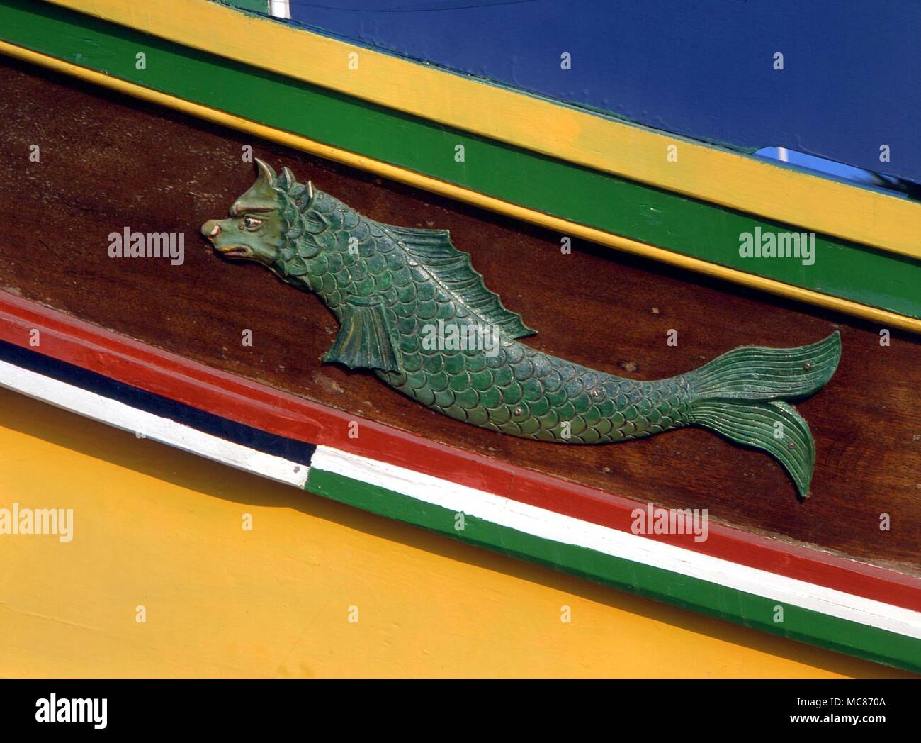 Sea monster hi-res stock photography and images - Alamy