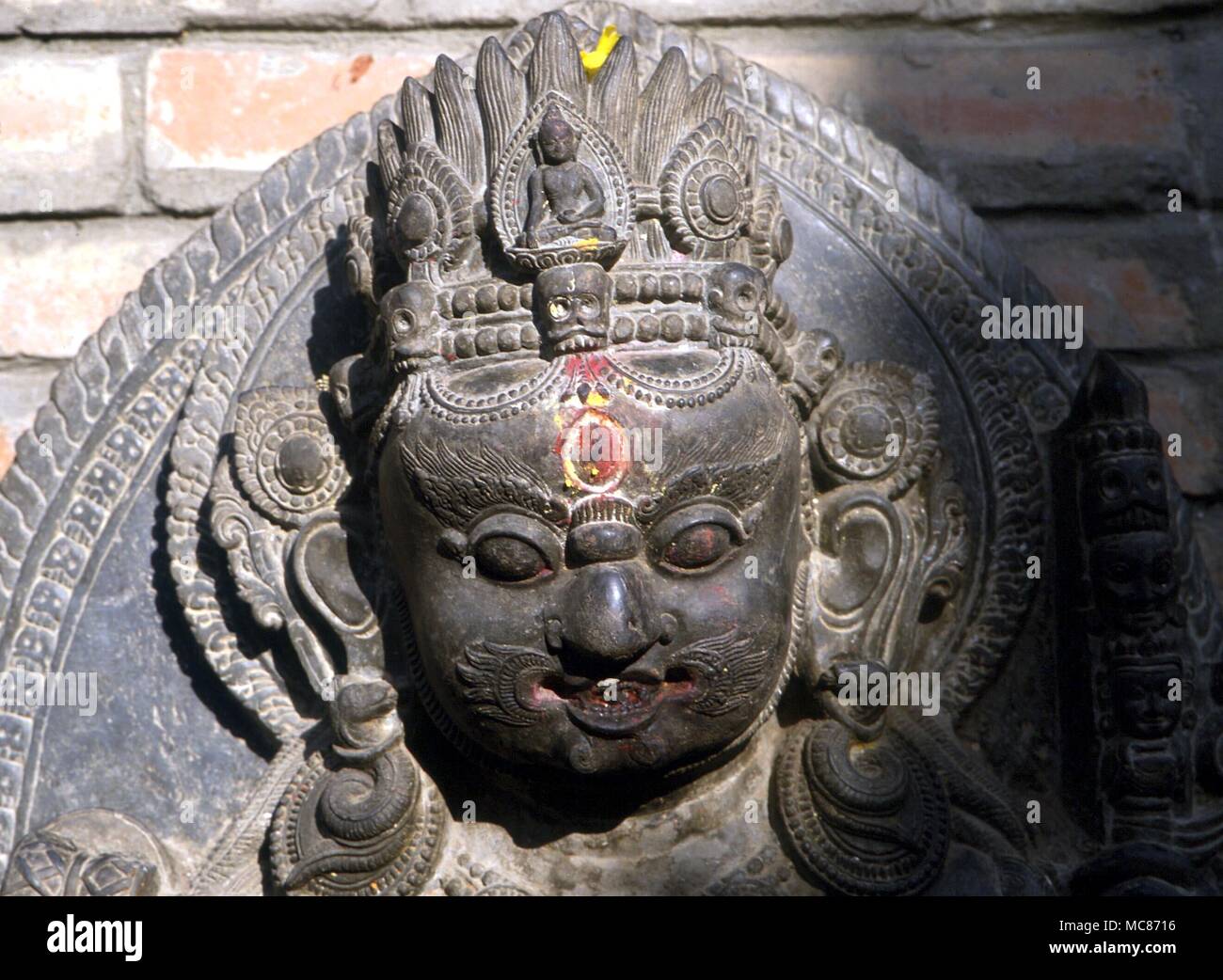 Third temple hi-res stock photography and images - Alamy