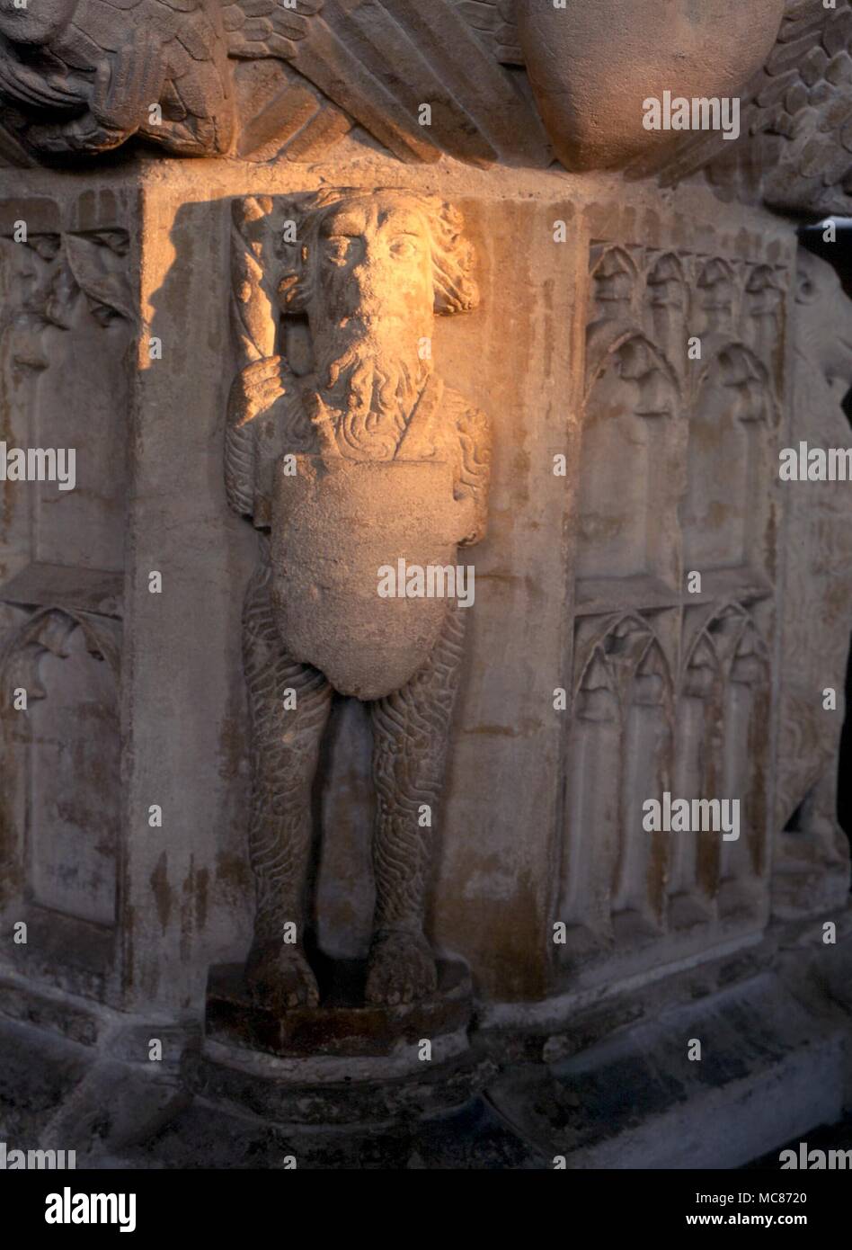 15th century font hi-res stock photography and images - Alamy