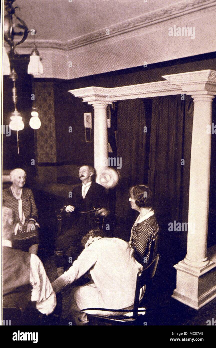 Under trance hi-res stock photography and images - Alamy