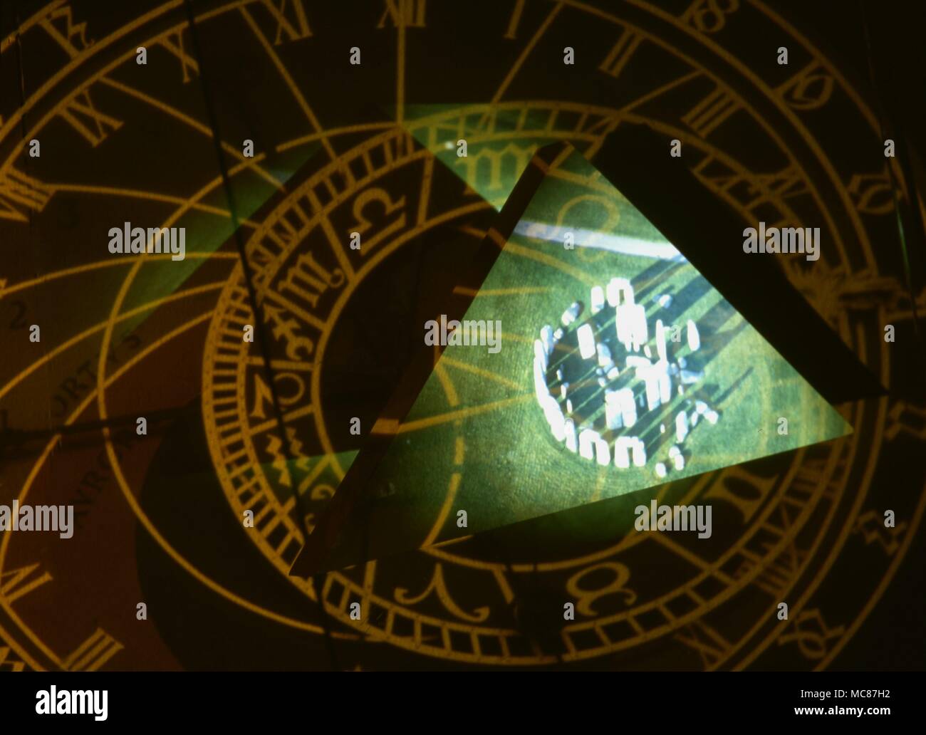 Pythagorean Nature The Pythagorean Theorem 1,000 Years Before